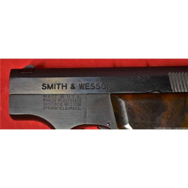 SMITH WESSON MODEL 61 New and Used Price, Value, & Trends 2025
