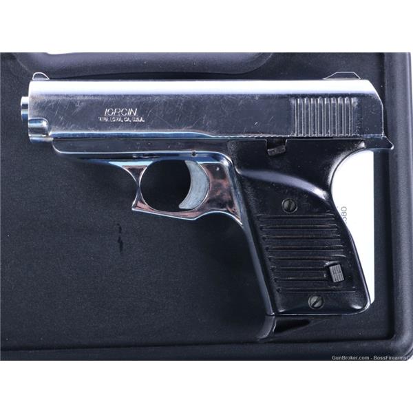 LORCIN L9MM New and Used Price, Value, & Trends 2025