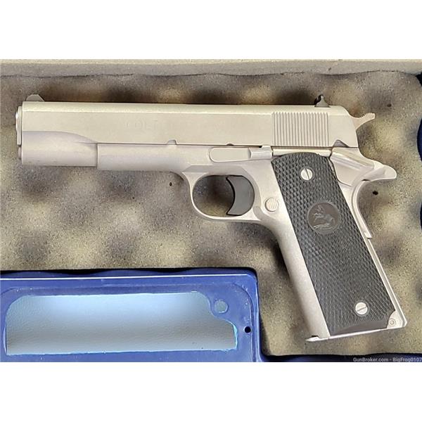 1991A1 GOVERNMENT New and Used Price, Value, & Trends 2025