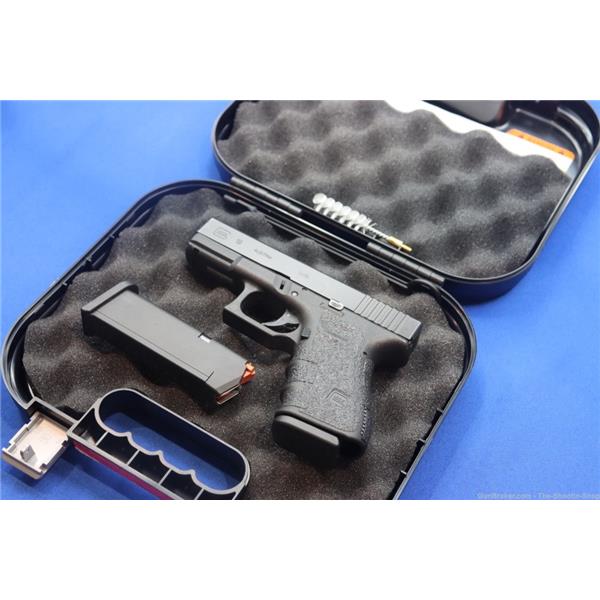 GLOCK 19 GEN 3 New and Used Price, Value, & Trends 2024