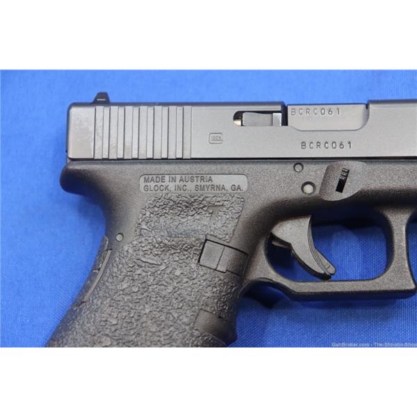GLOCK 19 GEN 3 New and Used Price, Value, & Trends 2024