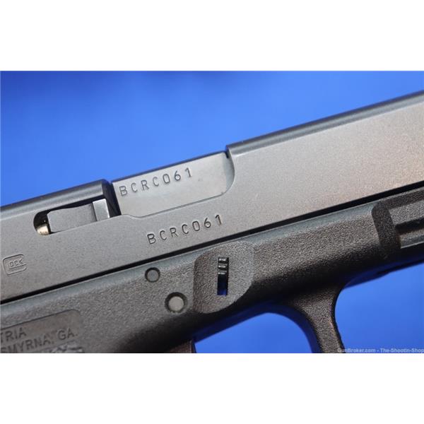 GLOCK 19 GEN 3 New and Used Price, Value, & Trends 2024