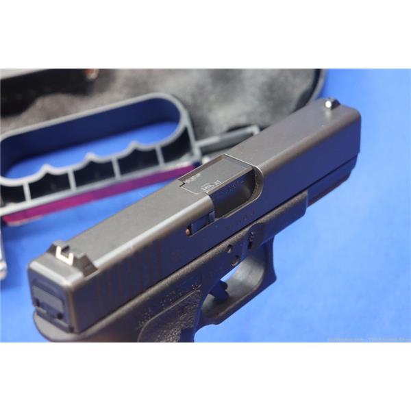 GLOCK 19 GEN 3 New and Used Price, Value, & Trends 2024