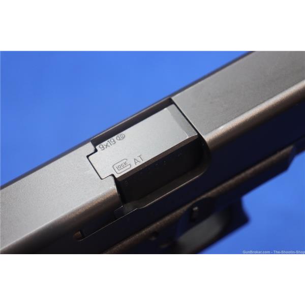 GLOCK 19 GEN 3 New and Used Price, Value, & Trends 2024