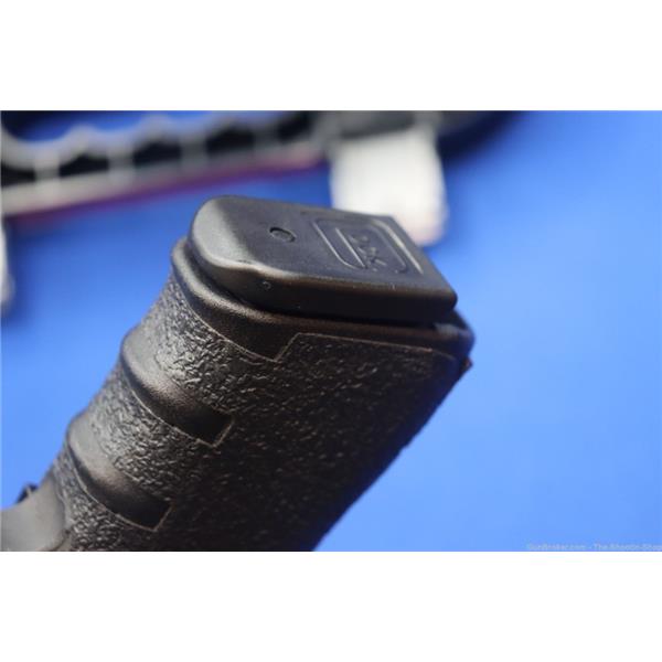 GLOCK 19 GEN 3 New and Used Price, Value, & Trends 2024