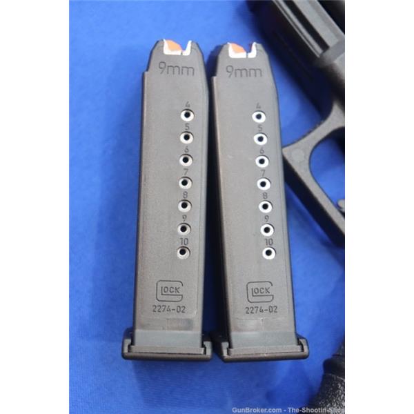 GLOCK 19 GEN 3 New and Used Price, Value, & Trends 2024