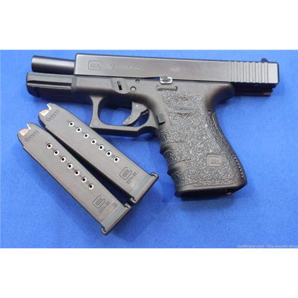 GLOCK 19 GEN 3 New and Used Price, Value, & Trends 2024