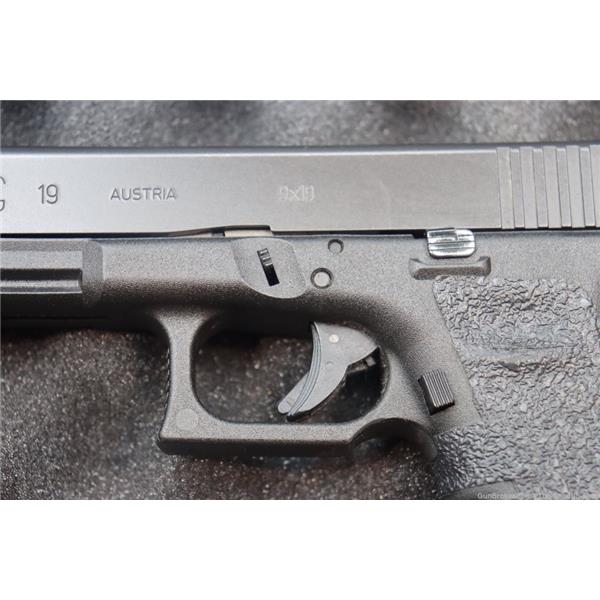 GLOCK 19 GEN 3 New and Used Price, Value, & Trends 2024