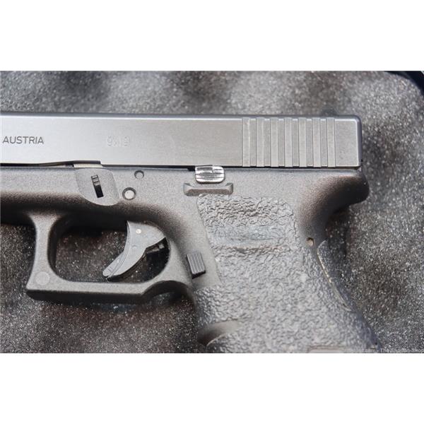 GLOCK 19 GEN 3 New and Used Price, Value, & Trends 2024
