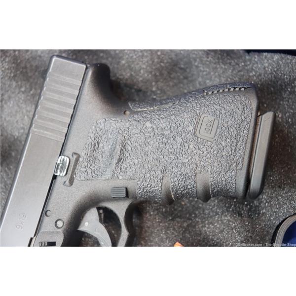 GLOCK 19 GEN 3 New and Used Price, Value, & Trends 2024