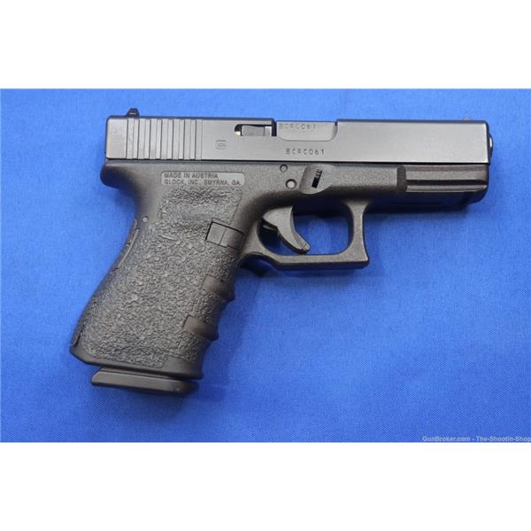 GLOCK 19 GEN 3 New and Used Price, Value, & Trends 2024