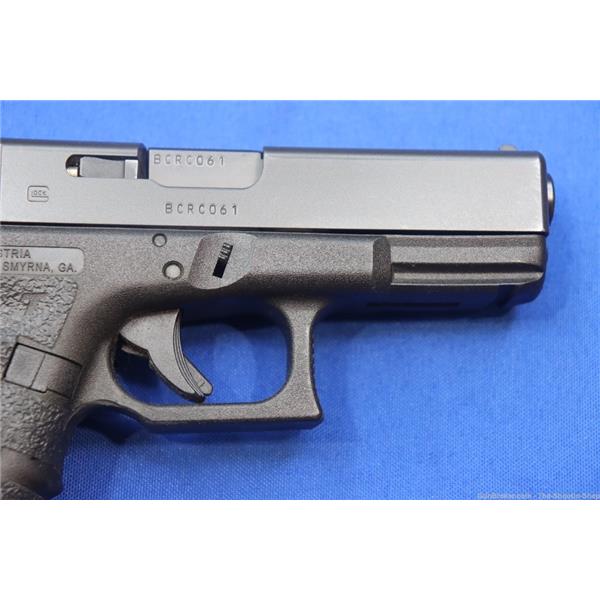 GLOCK 19 GEN 3 New and Used Price, Value, & Trends 2024