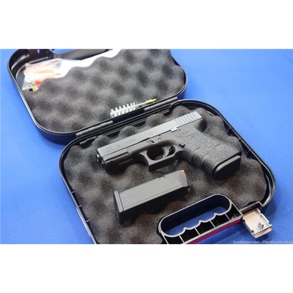 GLOCK 19 GEN 3 New and Used Price, Value, & Trends 2024