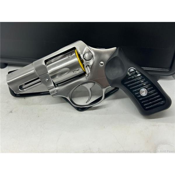 RUGER SP101 5720 New and Used Price, Value, & Trends 2025