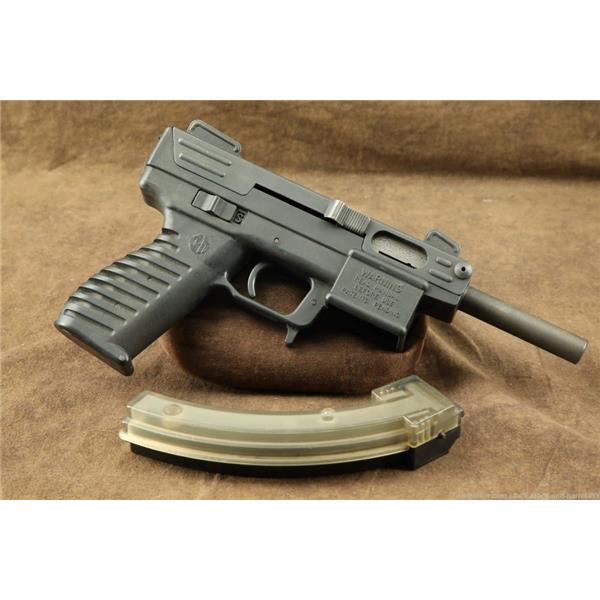 TEC 22 SCORPION New and Used Price, Value, & Trends 2025