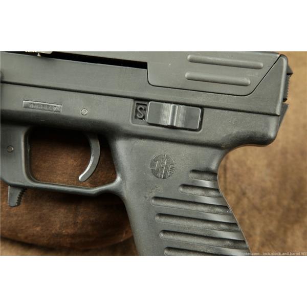 INTRATEC TEC 22 SCORPION New and Used Price, Value, & Trends 2024