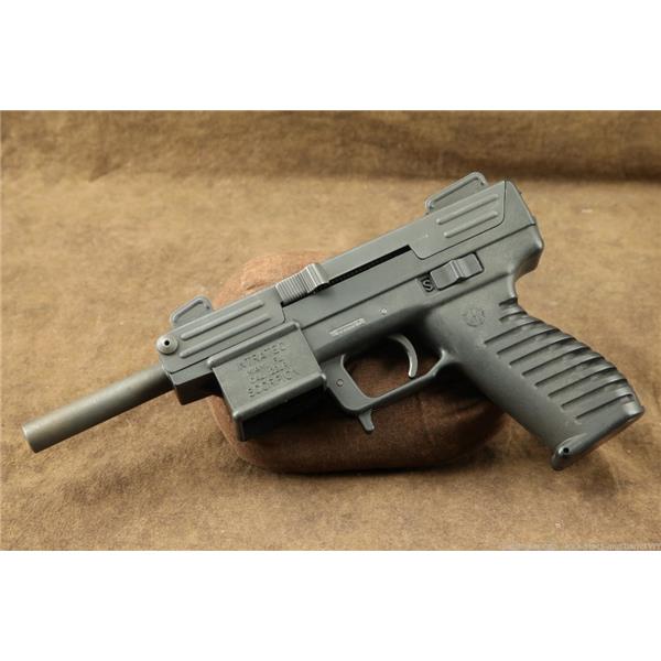 TEC 22 SCORPION New and Used Price, Value, & Trends 2025