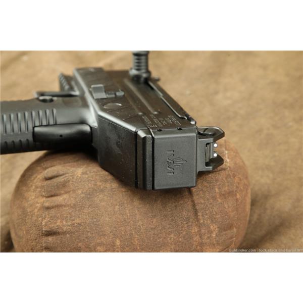 IWI UZI PRO 9MM PISTOL New and Used Price, Value, & Trends 2025