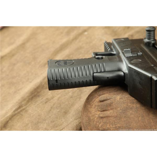IWI UZI PRO 9MM PISTOL New and Used Price, Value, & Trends 2025
