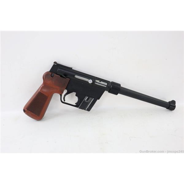 CHARTER ARMS EXPLORER II New and Used Price, Value, & Trends 2024