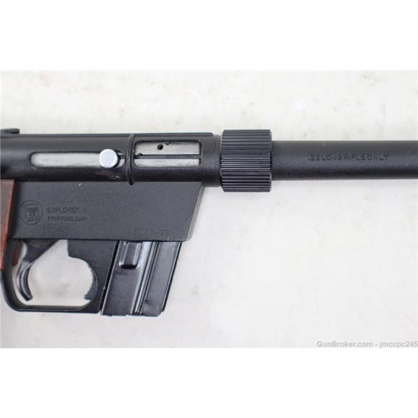 CHARTER ARMS EXPLORER II New and Used Price, Value, & Trends 2024