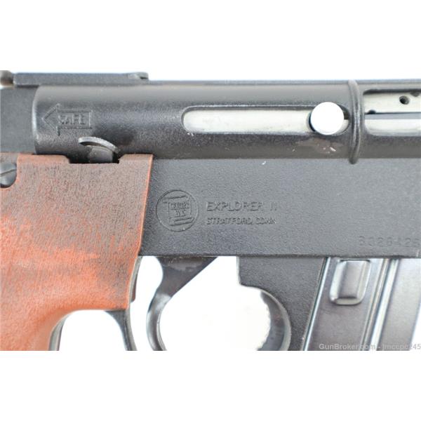 CHARTER ARMS EXPLORER II New and Used Price, Value, & Trends 2024