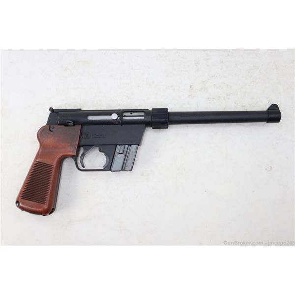 CHARTER ARMS EXPLORER II New and Used Price, Value, & Trends 2024