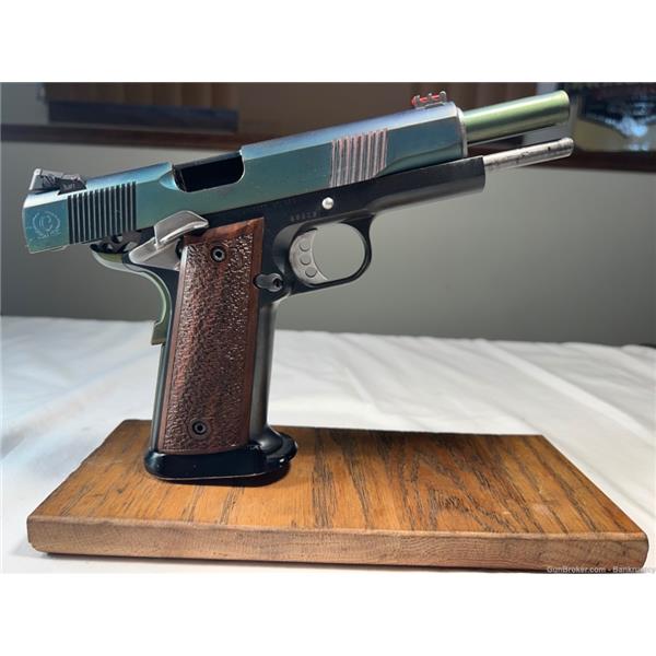 COLT M1911 SPRINGFIELD New and Used Price, Value, & Trends 2025