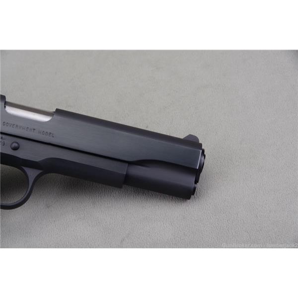 COLT MK IV SERIES 80 New and Used Price, Value, & Trends 2025