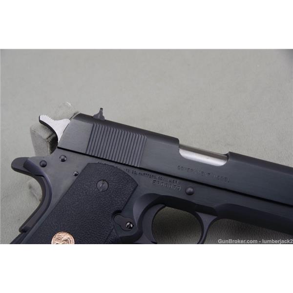 COLT MK IV SERIES 80 New and Used Price, Value, & Trends 2025