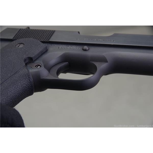 COLT MK IV SERIES 80 New and Used Price, Value, & Trends 2025