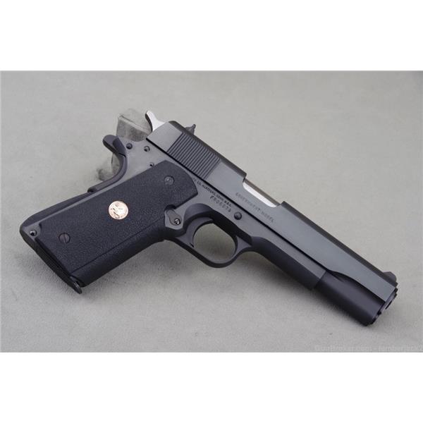 COLT MK IV SERIES 80 New and Used Price, Value, & Trends 2025