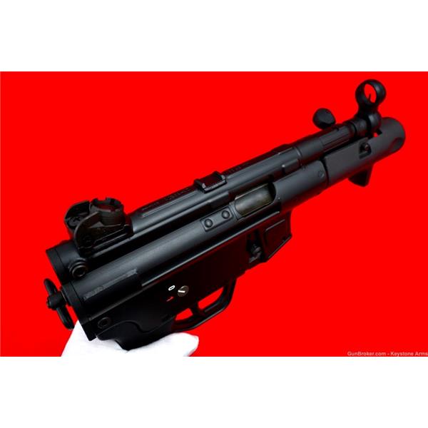 HECKLER KOCH SP89 New and Used Price, Value, & Trends 2025