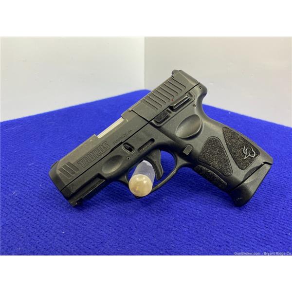 TAURUS G3 New and Used Price, Value, & Trends 2024