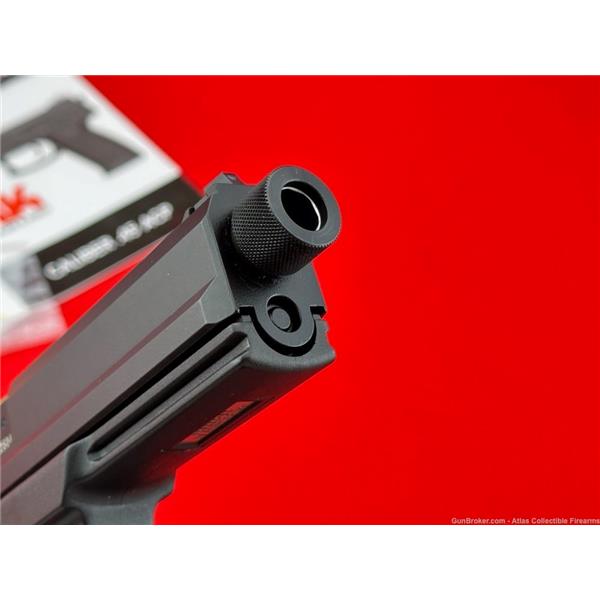 HK MK23 New and Used Price, Value, & Trends 2024