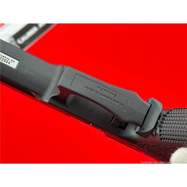 HK MK23 New and Used Price, Value, & Trends 2024