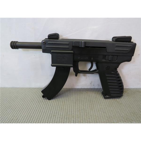 TEC 22 SCORPION New and Used Price, Value, & Trends 2024