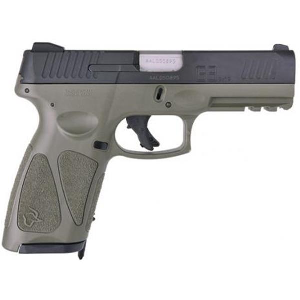 TAURUS G3 New and Used Price, Value, & Trends 2024