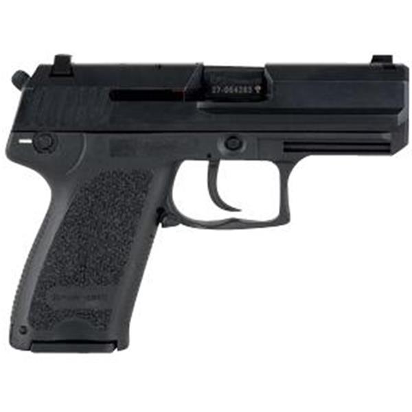 HK USP COMPACT New and Used Price, Value, & Trends 2024