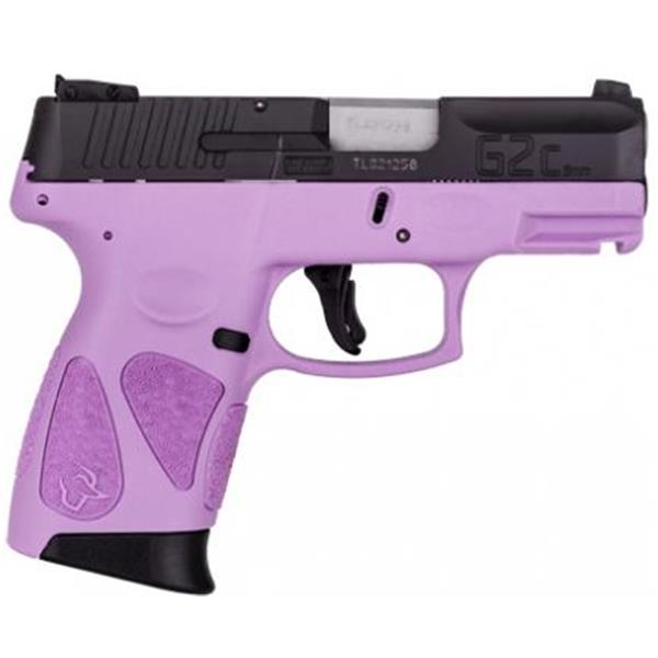 TAURUS G2C New and Used Price, Value, & Trends 2024