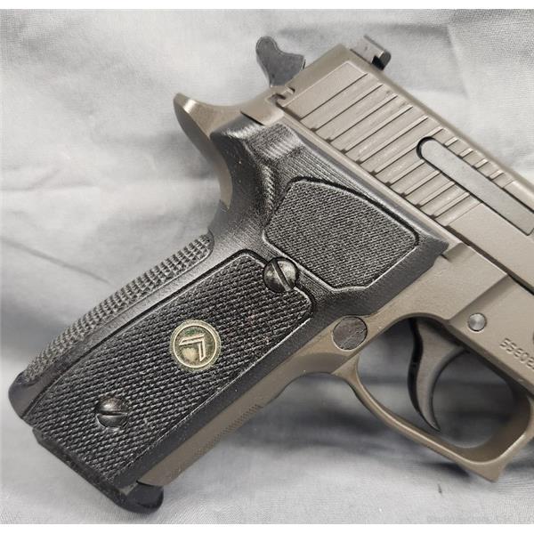 SIG P229 LEGION New and Used Price, Value, & Trends 2024