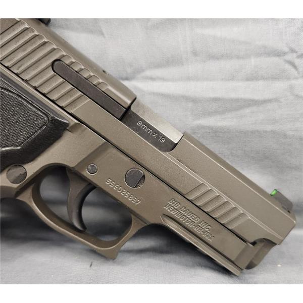 SIG P229 LEGION New and Used Price, Value, & Trends 2024