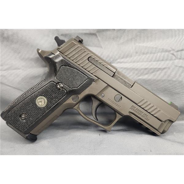 SIG P229 LEGION New and Used Price, Value, & Trends 2024