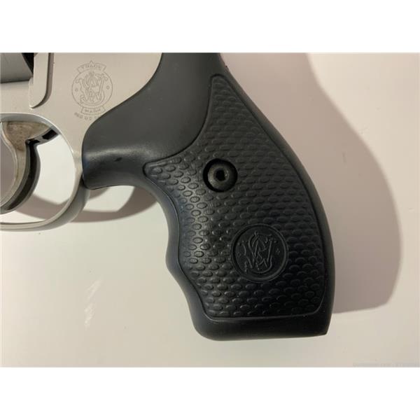 SMITH AND WESSON 38 REVOLVER New and Used Price, Value, & Trends 2024