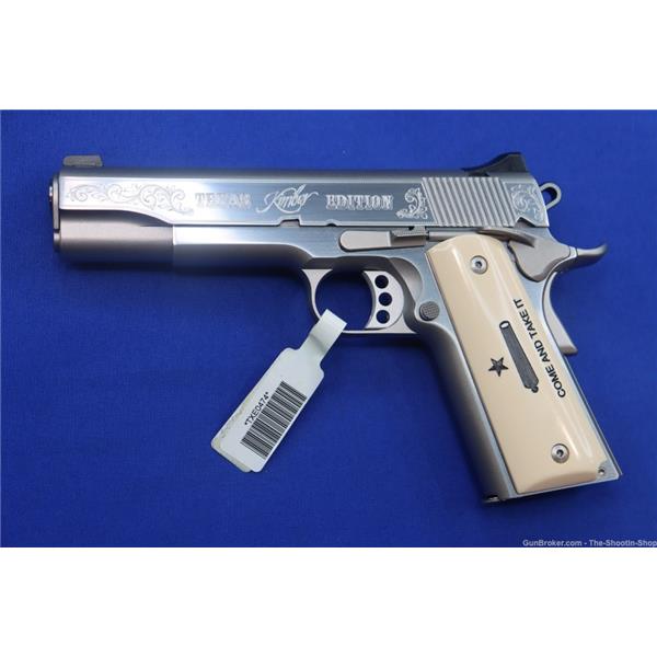 1911 SPECIAL New and Used Price, Value, & Trends 2024