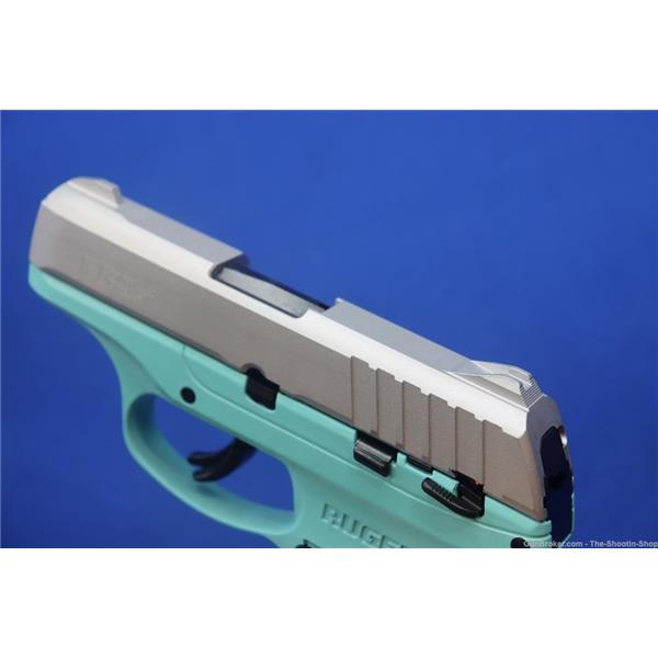 RUGER EC9S 9MM PISTOL New and Used Price, Value, & Trends 2024