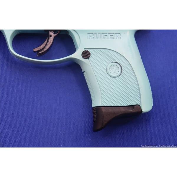 RUGER EC9S 9MM PISTOL New and Used Price, Value, & Trends 2024