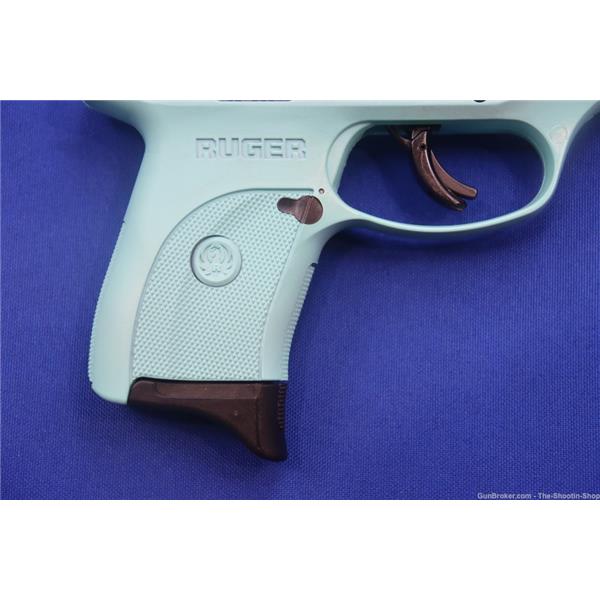 RUGER EC9S 9MM PISTOL New and Used Price, Value, & Trends 2024