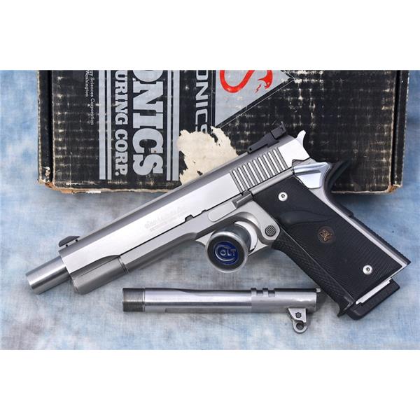 DETONICS SCOREMASTER New and Used Price, Value, & Trends 2024