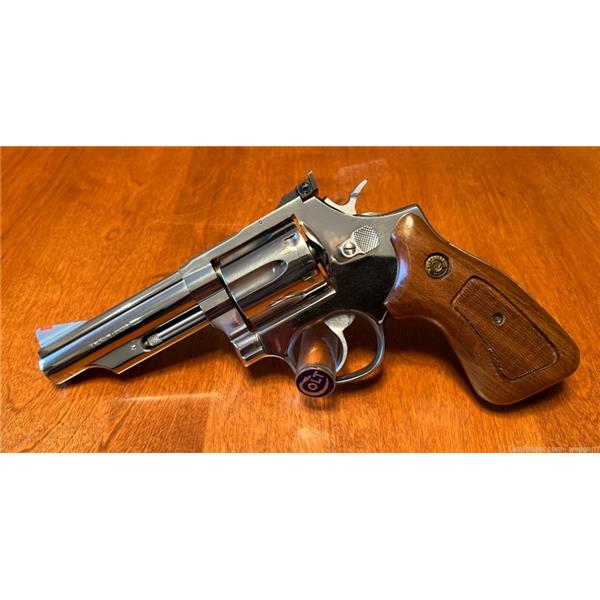 TAURUS 66 New and Used Price, Value, & Trends 2024